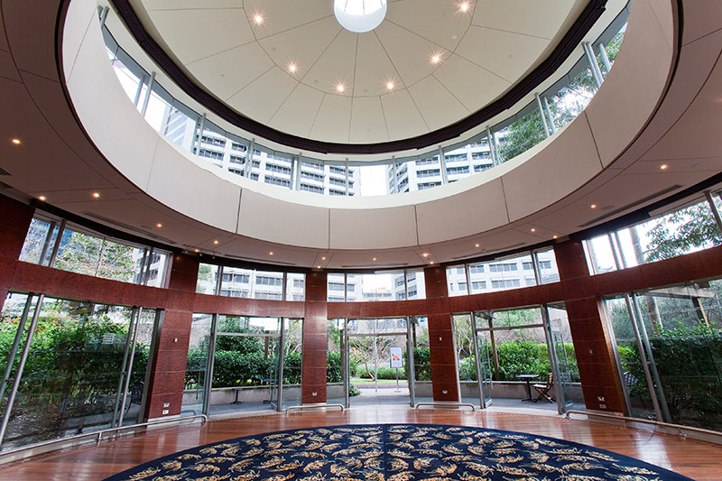 Darling Park - Venue Hire Information